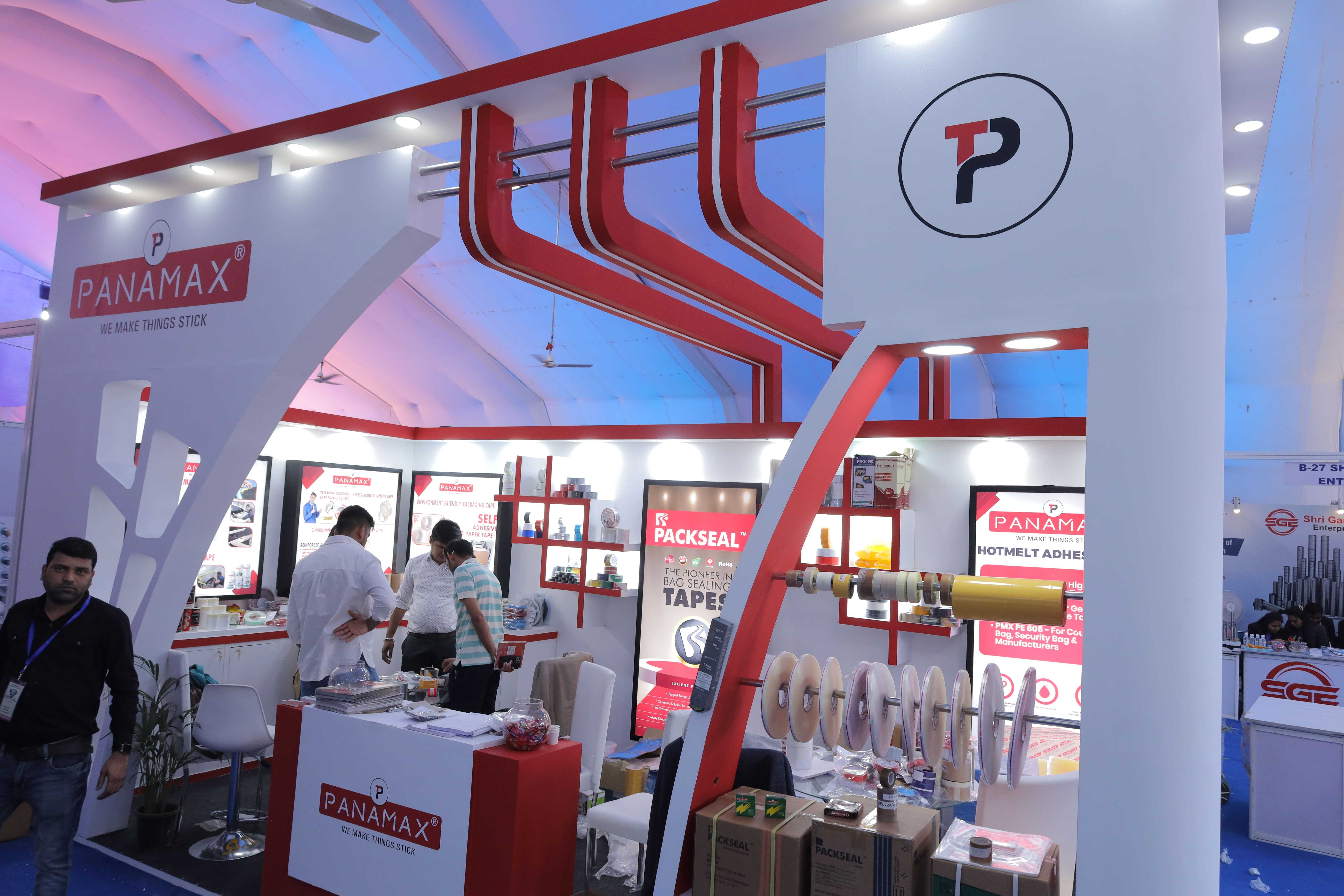 PLASTECH 2025 09-11 January, South Gujarat Biggest Plastics Exhibition ...